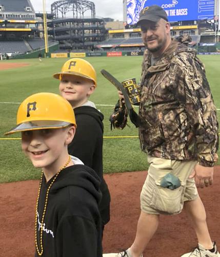 PHOTO GALLERY: Father's Day Tribute | News | thecourierexpress.com