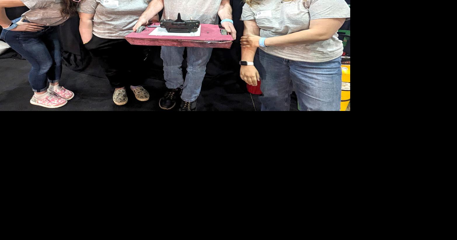 PHOTO GALLERY: Union Classroom Connection | News | thecourierexpress.com