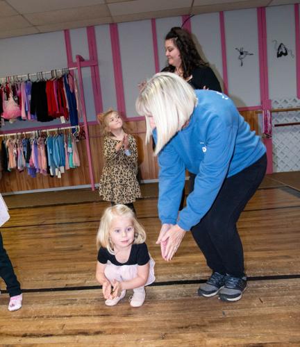 Generations later, tradition lives on at Marcy's School of Dance | News ...