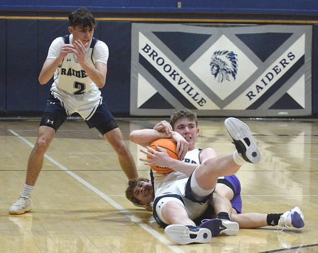 Bobcats edge Raiders in duel of KSAC unbeatens | Local ...