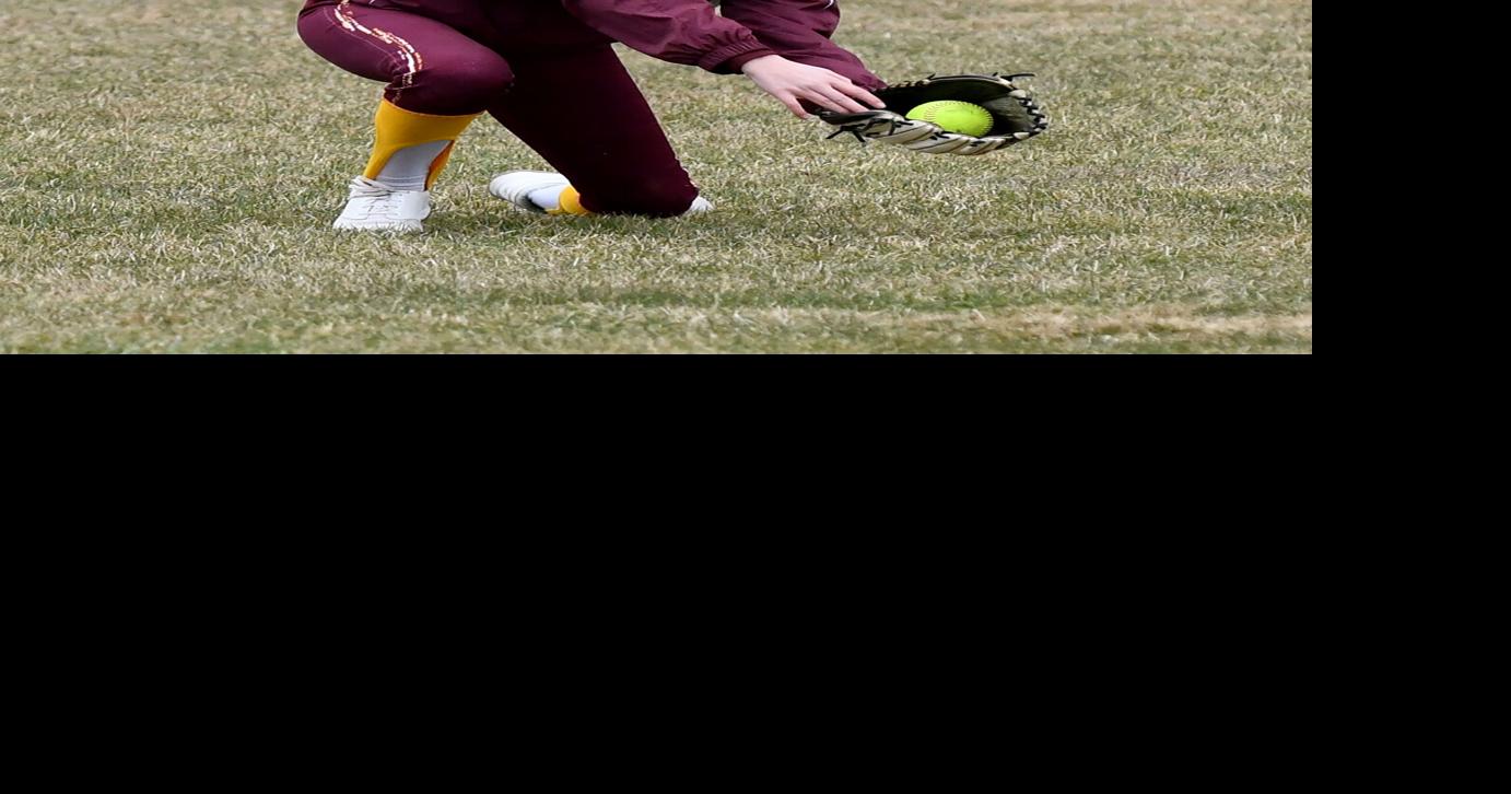 ECC softball powers past Brockway | Sports | thecourierexpress.com