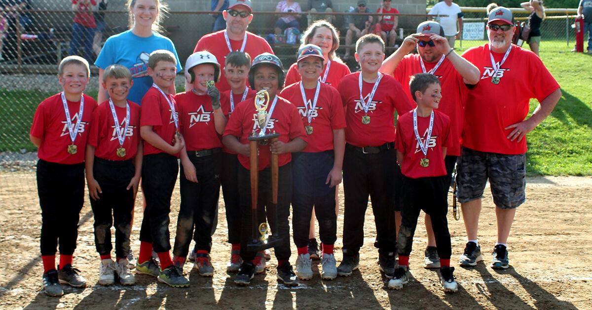 Toth Tournament held at NBLL | Sports | thecourierexpress.com