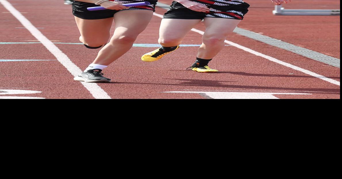 Lady Beavers reign at McDowell Invite | Sports | thecourierexpress.com