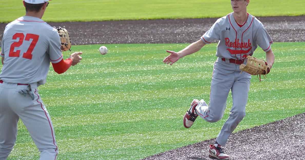 Bulldogs trim Lions for finals berth, 3-2 | Baseball ...