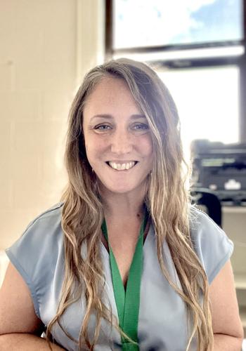 Jeff Tech's new assistant principal shares strong passion for education ...