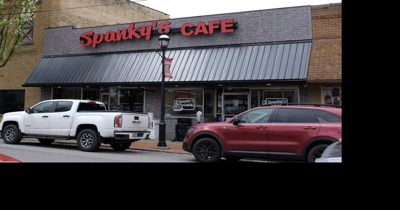 Spanky's Courthouse Cafe to be featured on America's Best Restaurants ...