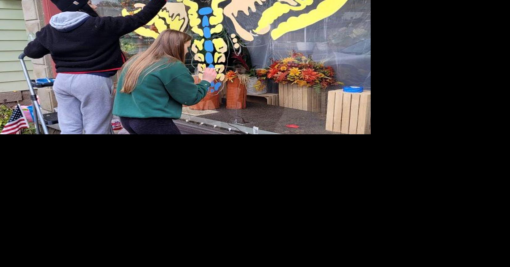 Brookville's Haunted Halloween to offer a variety of events for all ...