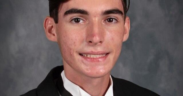 Helm will attend Penn State DuBois and Erie | Lifestyle ...