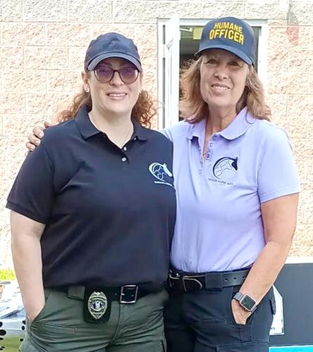 Funding will help local pet owners in crisis | News | thecourierexpress.com