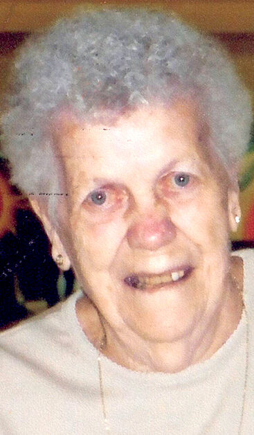 SARA JANE TROUPE, 96 | | thecourierexpress.com