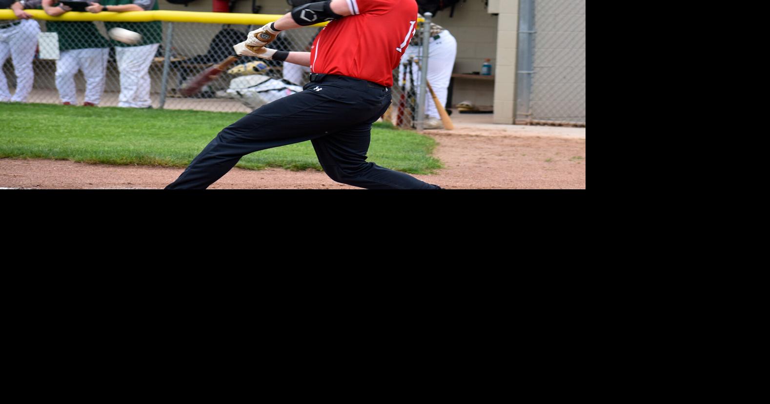 DuBois Legion Ricky Clark | Baseball | thecourierexpress.com