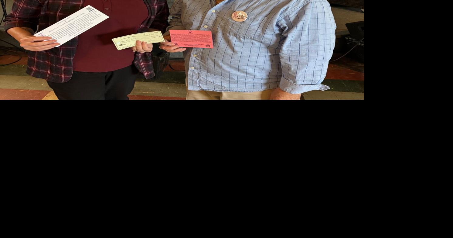 Kiwanis Club of DuBois learns about Kay Days | Lifestyle ...