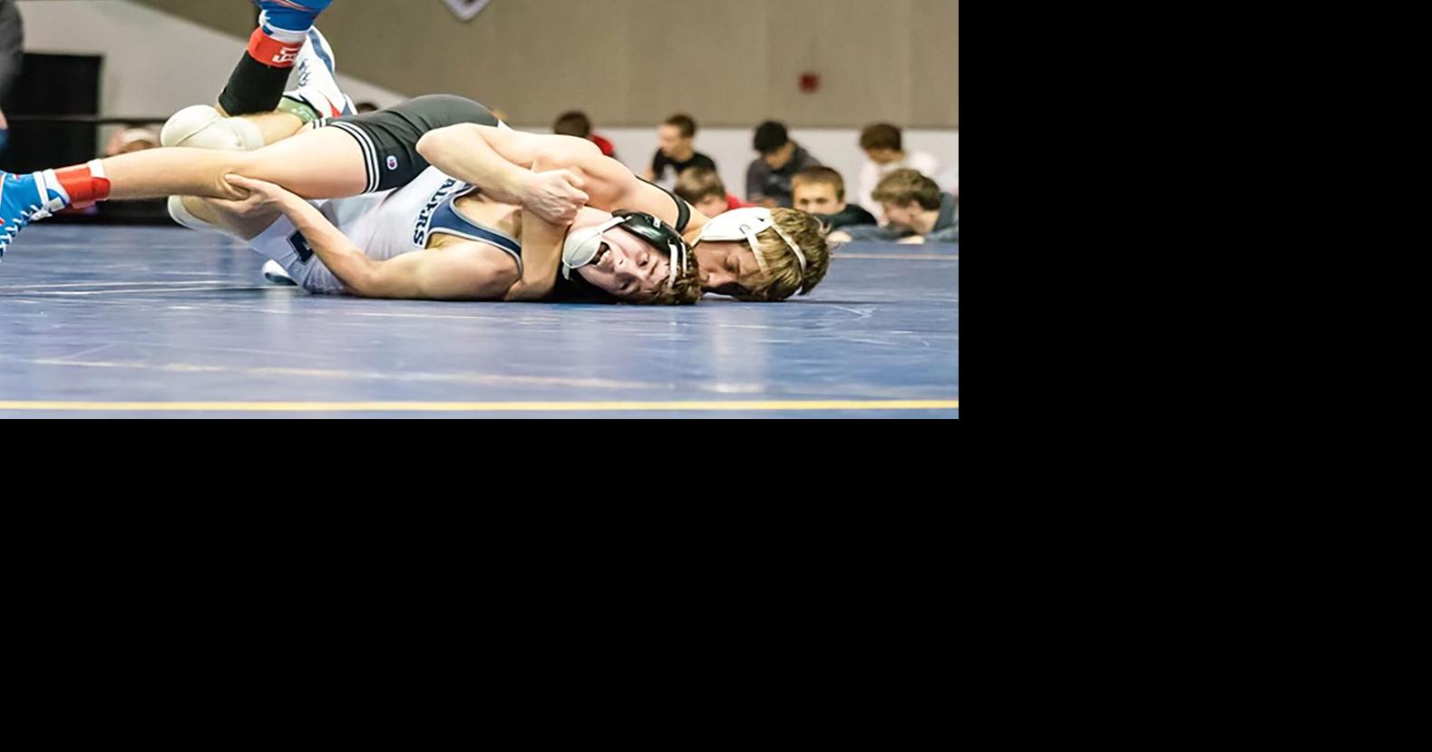 Area has strong showing at Mid-Winter Mayhem | Sports ...