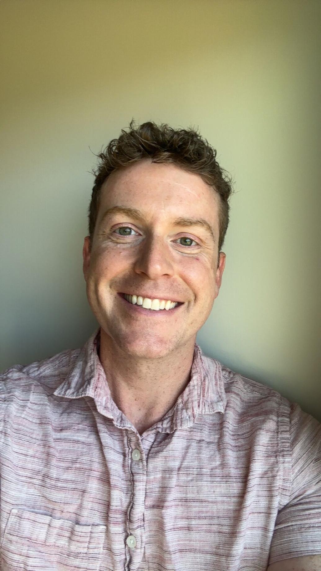 IUP names William Sugg as interim director of IUP marching band ...