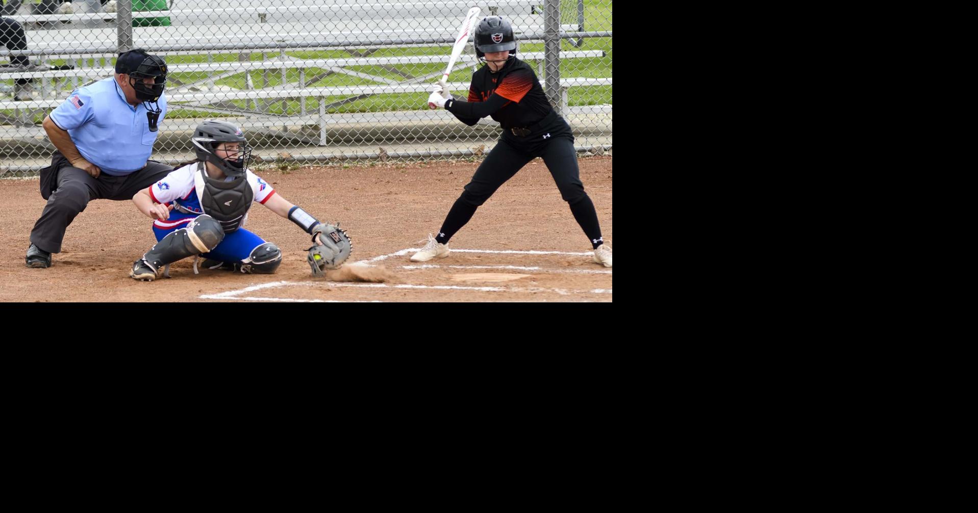 Jay County softball vs. Coldwater (3/31/2026) | Multimedia | thecr.com