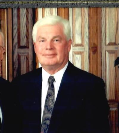 Larry E. Hiday | Obituaries | thecr.com