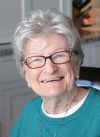 Marcia Ford | Obituaries | thecr.com