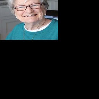 Marcia Ford | Obituaries | thecr.com