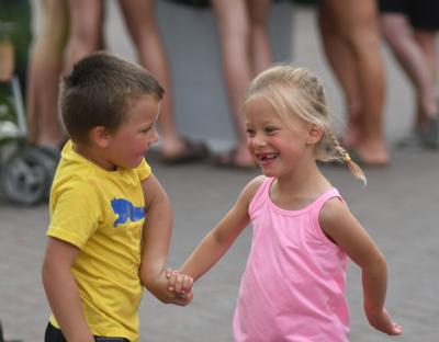 Taste of Fort Recovery to kick off jubilee next week | News | thecr.com