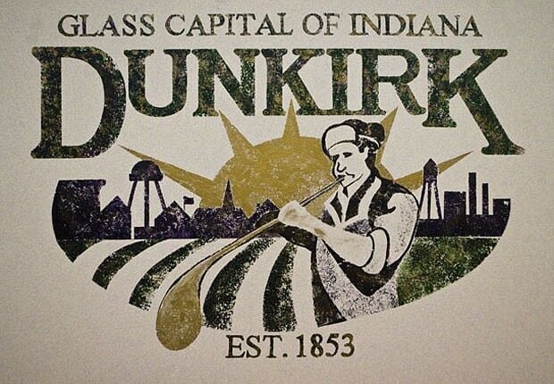 Dunkirk will seek to increase zoning buffer to 2 miles | News | thecr.com