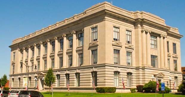County council updates guidelines for tax incentives | News | thecr.com