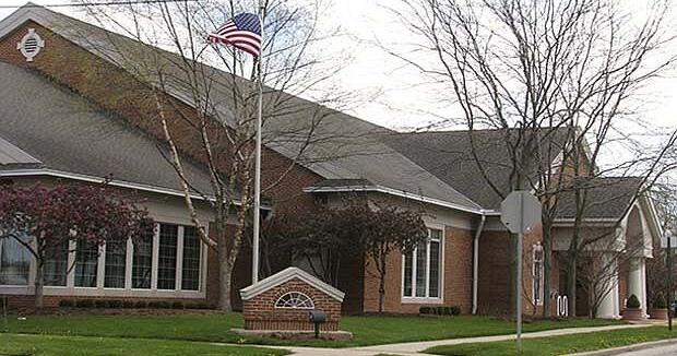 Jay County Public Library hosting family game show | Lifestyle | thecr.com