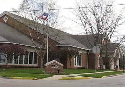 Jay County Public Library hosting family game show | Lifestyle | thecr.com