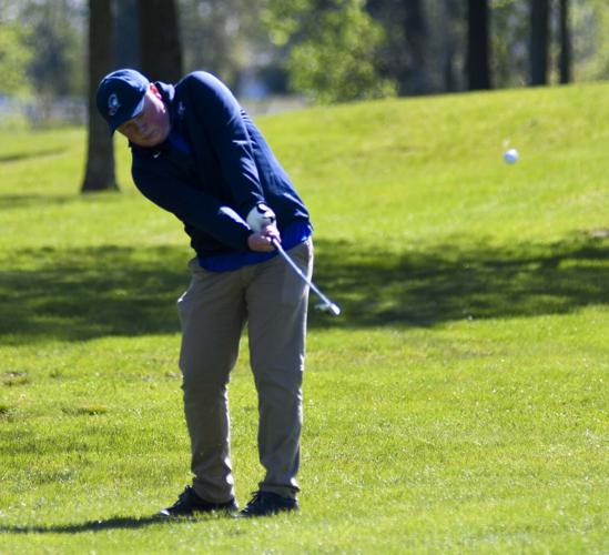 Jay County boys golf at Winchester Invite (5/2/2026) | Multimedia ...