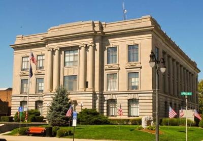 Commissioners approved purchase of new server system | News | thecr.com
