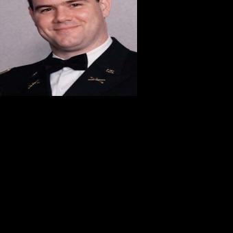 Donald Stafford | Obituaries | thecr.com
