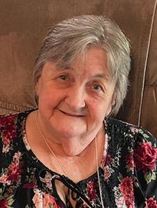 Mary Nibarger | Obituaries | thecr.com