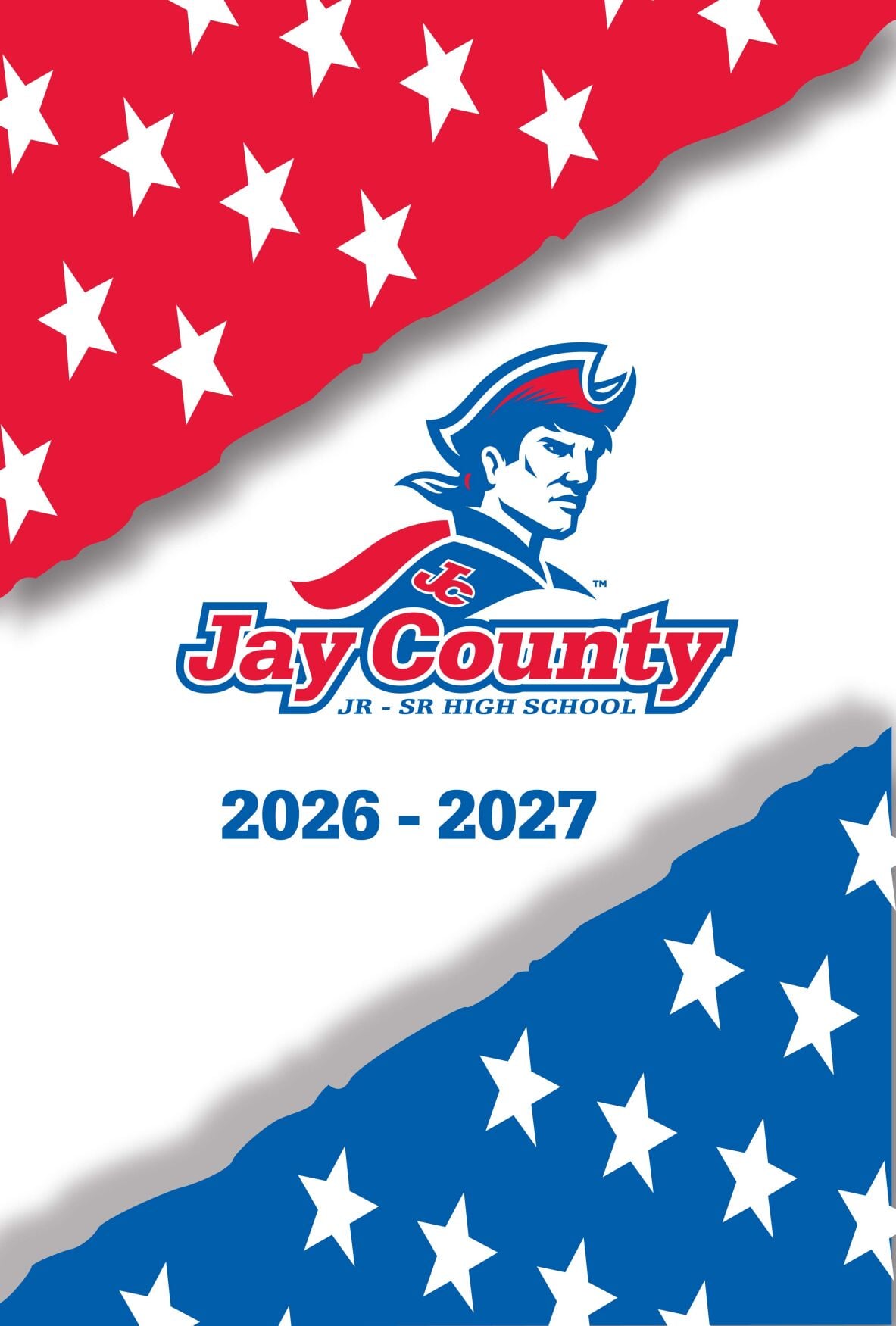 Students design and vote on cover of school handbook | News | thecr.com