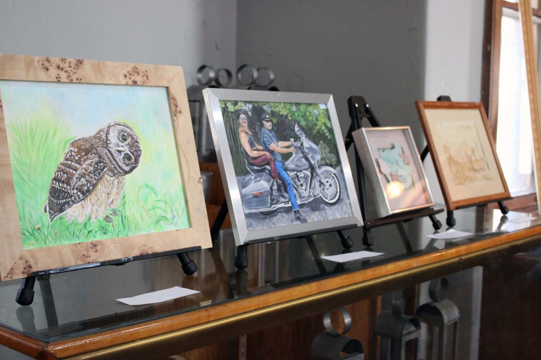 Art display and competition to open June 11 in Union City | News ...