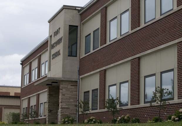 Fort Recovery High School releases first semester honor roll ...