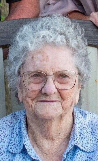 Alberta Miller | Obituaries | thecr.com