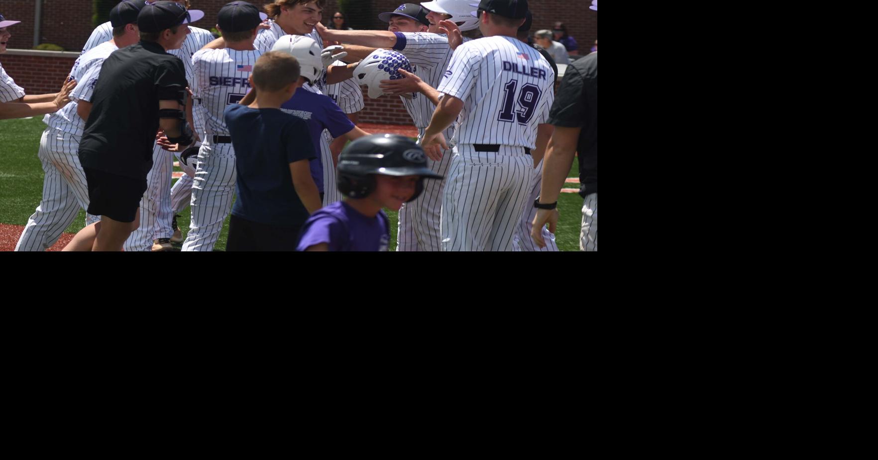 Indians clobber Lions to advance to regional final | Sports | thecr.com