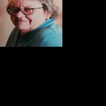Maralene Giddings | Obituaries | thecr.com