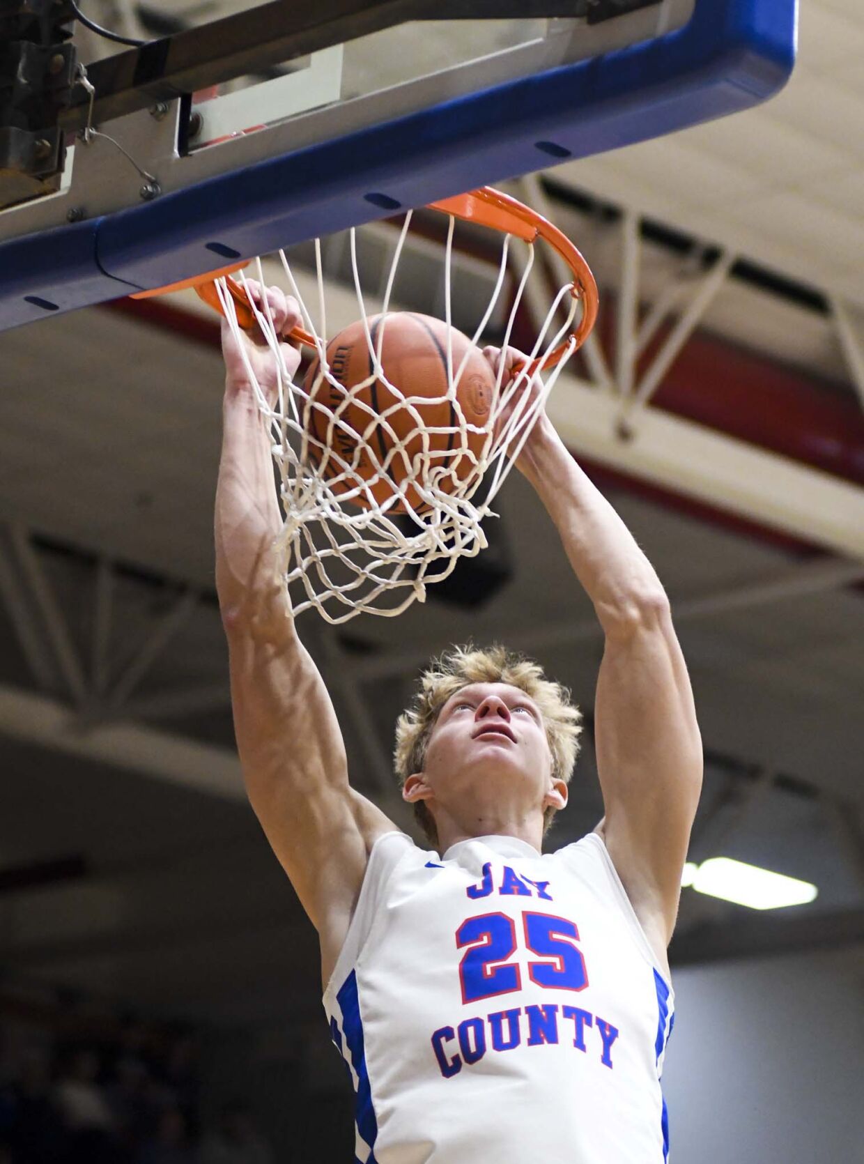 Jay offense flowed by Rigby wants more defensive aggression | Sports ...