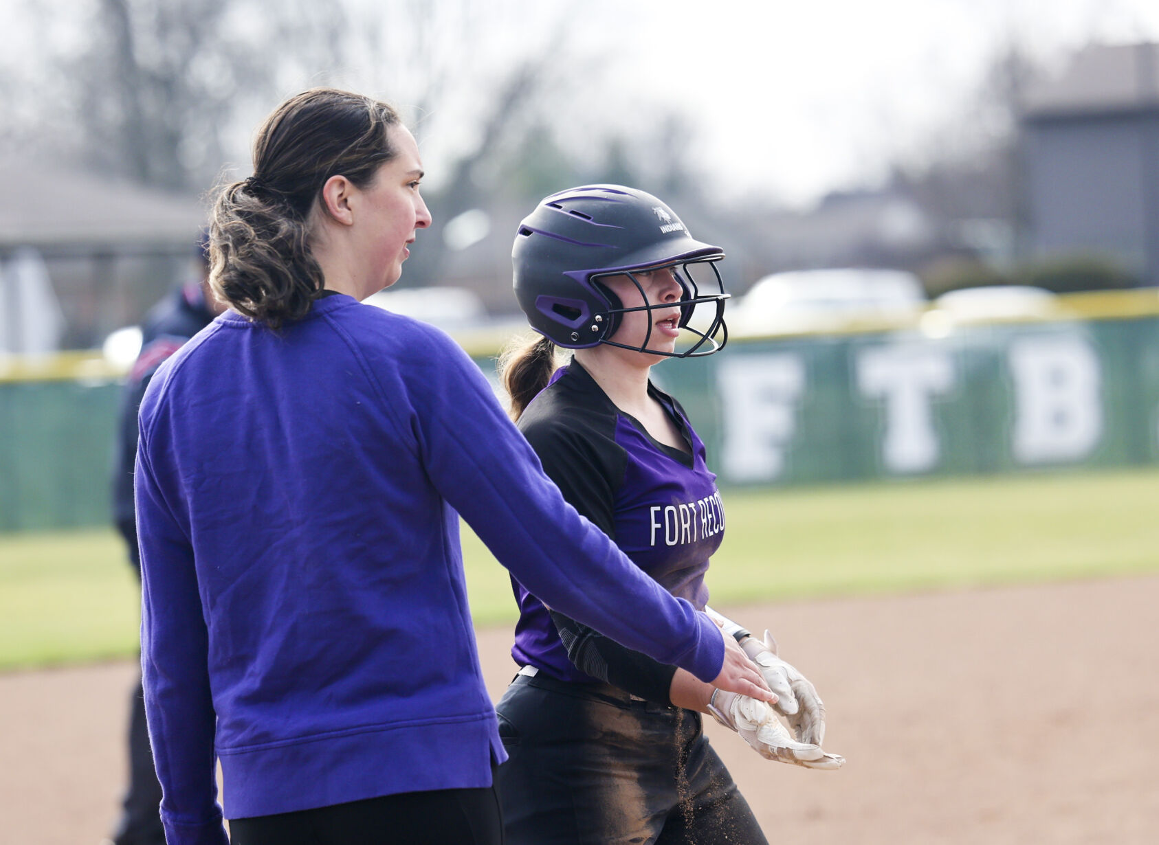 Fort Recovery softball kicks off spring sports season | Sports | thecr.com