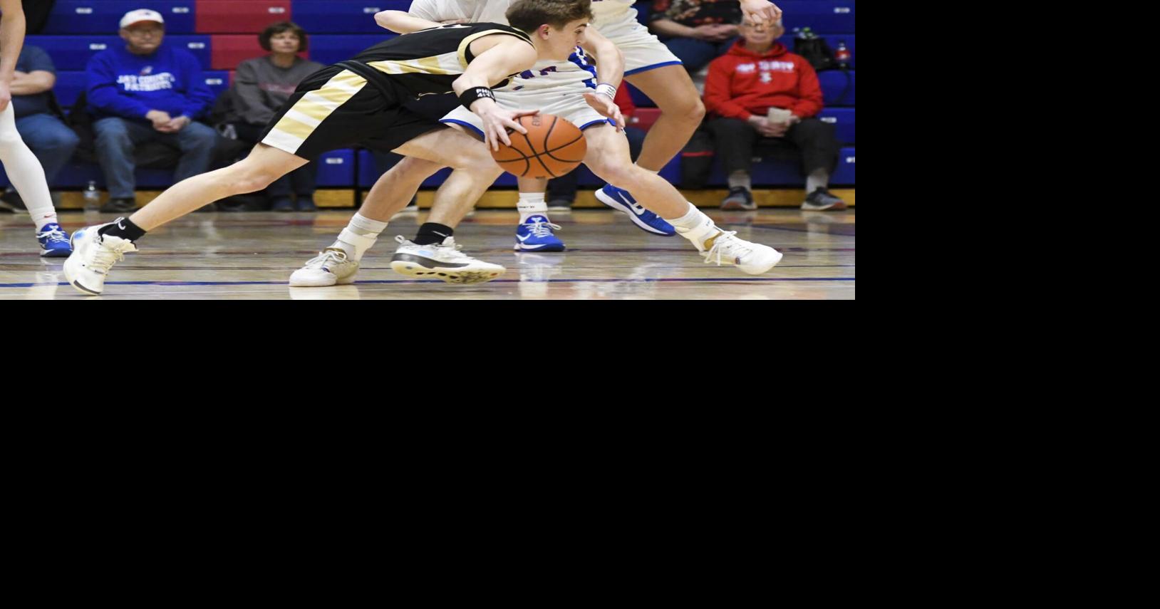 Jay County boys basketball vs. Winchester (2/24/2026) | Multimedia ...