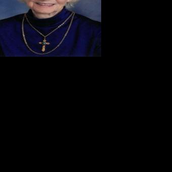 Mary Heiby | Obituaries | thecr.com
