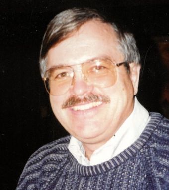 David Halterman | Obituaries | thecr.com