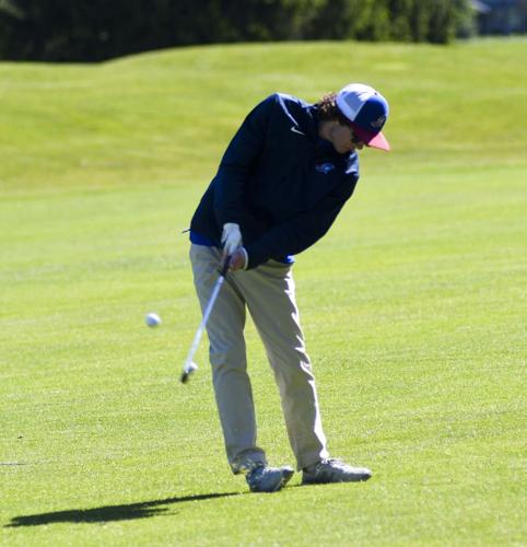 Jay County boys golf at Winchester Invite (5/2/2026) | Multimedia ...