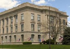 Board of Zoning approves variance for mineral extraction | News | thecr.com