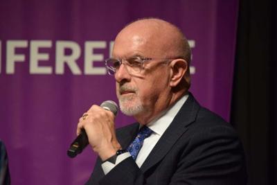 Holdman is facing challenge from Fiechter for senate seat | News ...