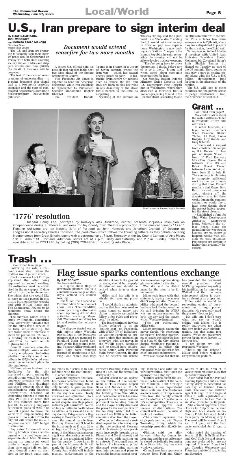 Page 6-17-2026 CR PAGE 04 | e-Edition | thecr.com