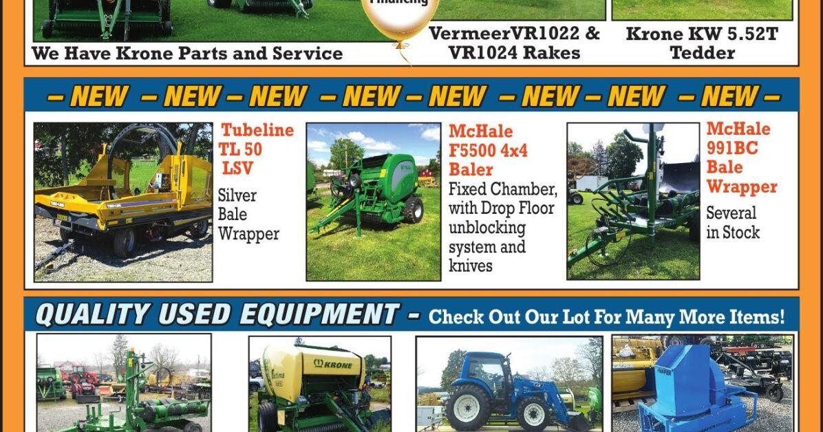Spring is Around the Corner! NEW LS | Farmers Friend | thedailyreview.com