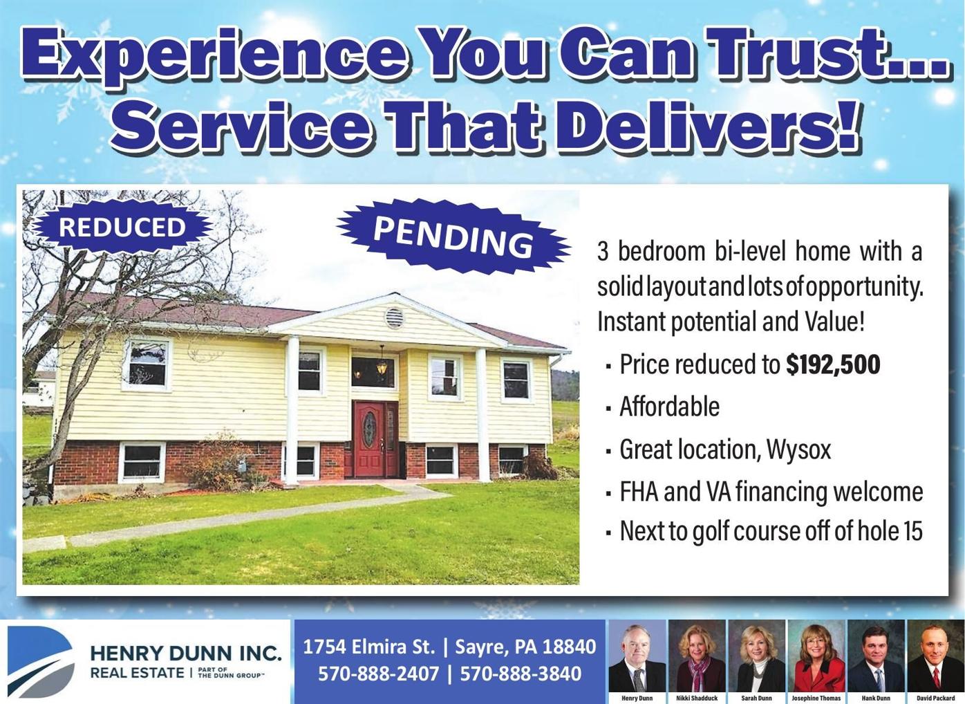Experience You Can Trust... Service | Other | thedailyreview.com