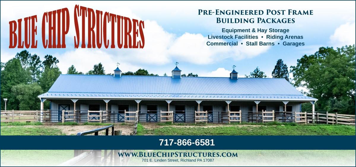 Pre-Engineered Post Frame Building | Farmers Friend | thedailyreview.com