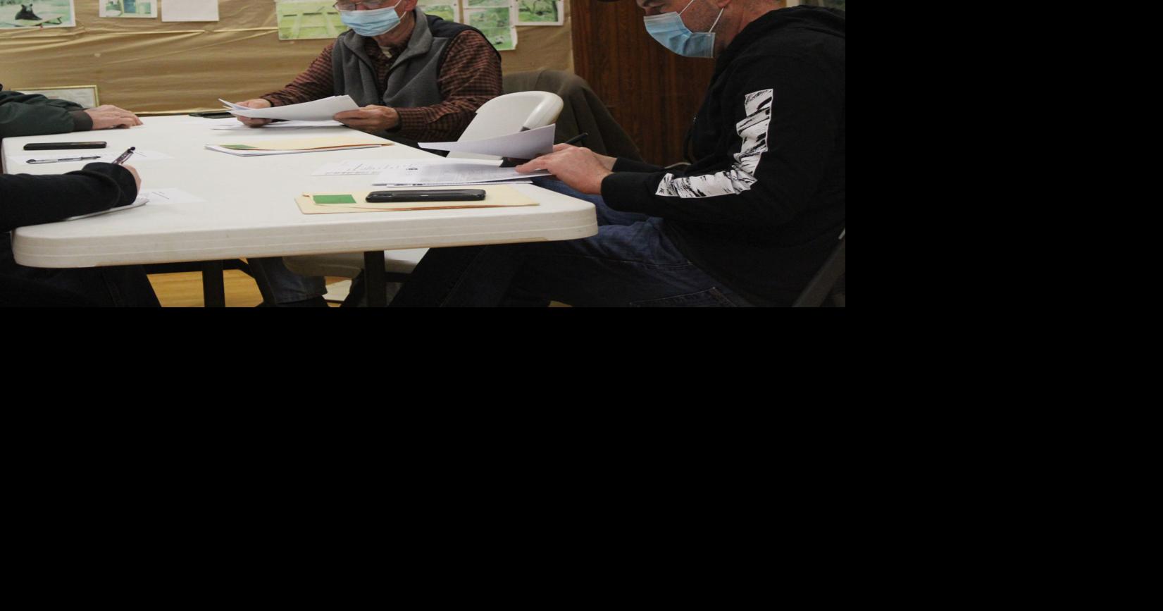 LeRoy Township secures 15 year tax rate freeze in 2021 final budget ...